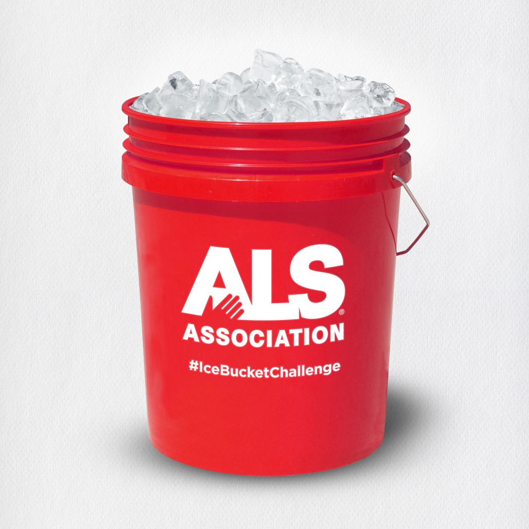 Ice Bucket PSA – ALS Association – Blaine Loyd