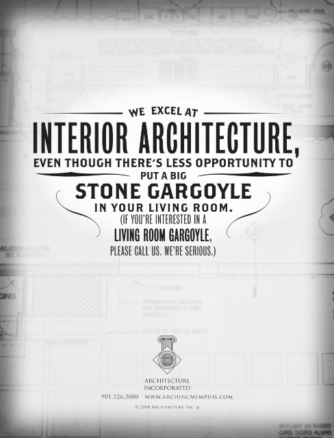 Who We Are – Arch Inc – Blaine Loyd