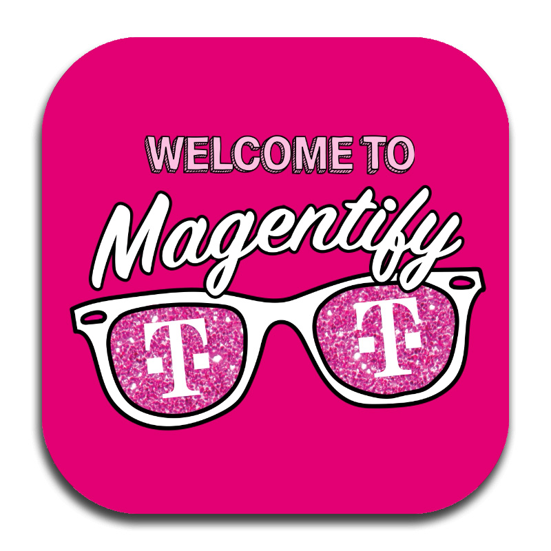 Magentify – T-Mobile – Blaine Loyd