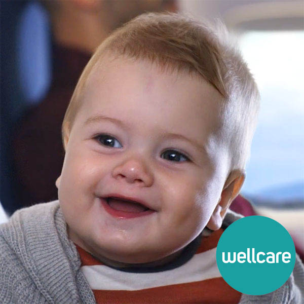 Airport – Wellcare (Centene) – Blaine Loyd